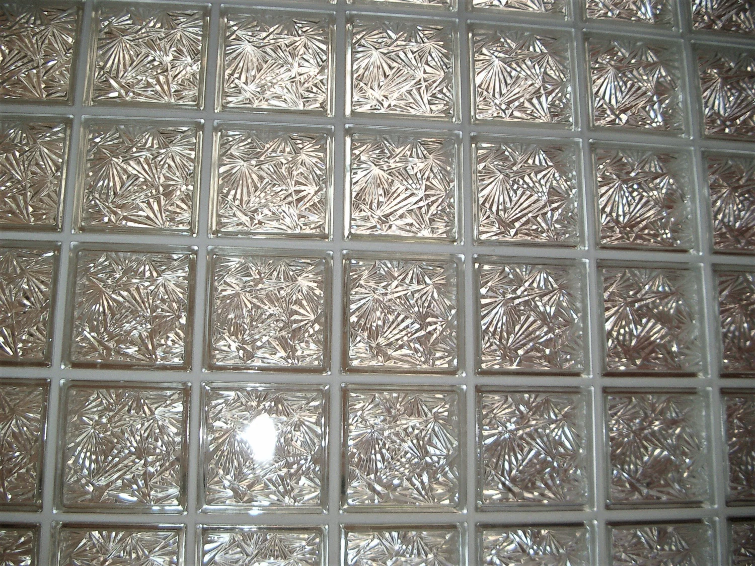 Mulia Glass Brick Glass Block La Rochere Glass Bricks Seves Glass ...