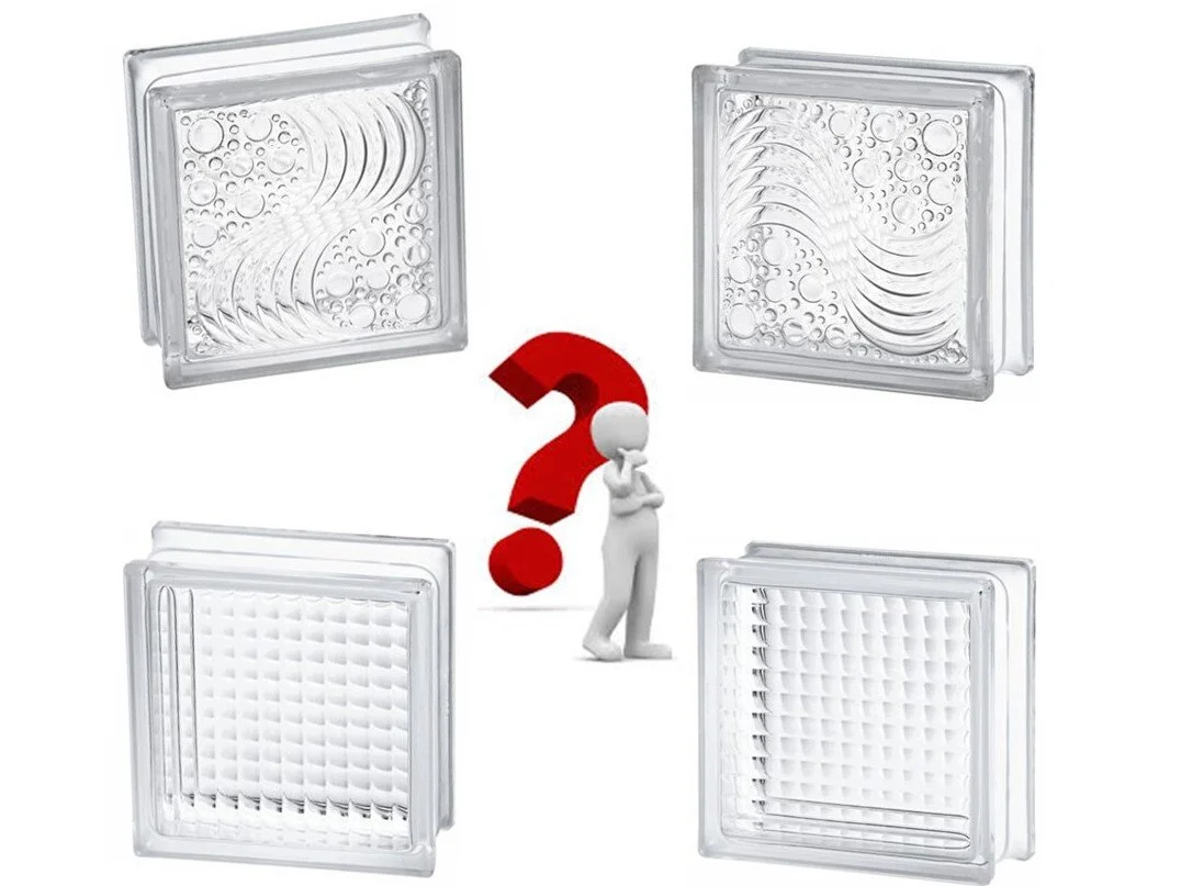 Fine Print - What you need to know — Absolute Brilliance Glass Bricks