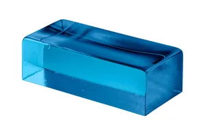 Poesia Solid Glass Bricks Glass bricks Melbourne Glass Blocks Melbourne ...