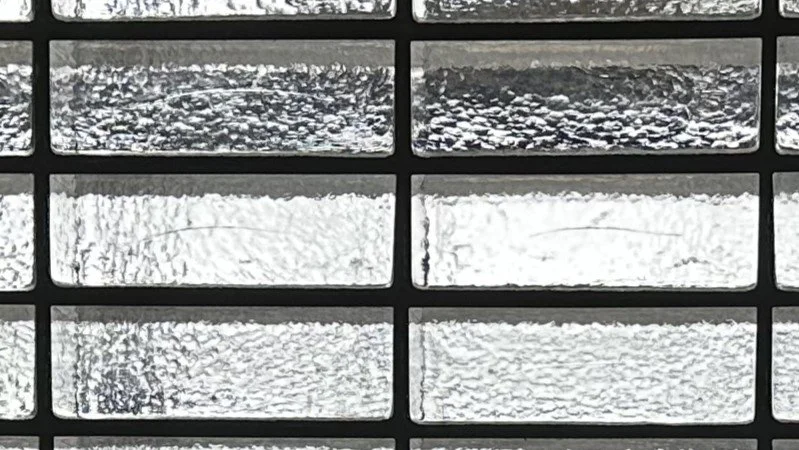 Fine Print - What you need to know — Absolute Brilliance Glass Bricks