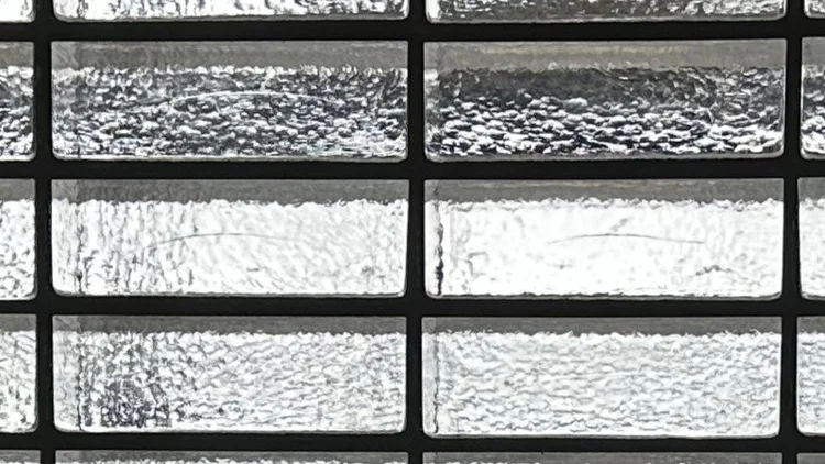 Fine Print - What you need to know — Absolute Brilliance Glass Bricks