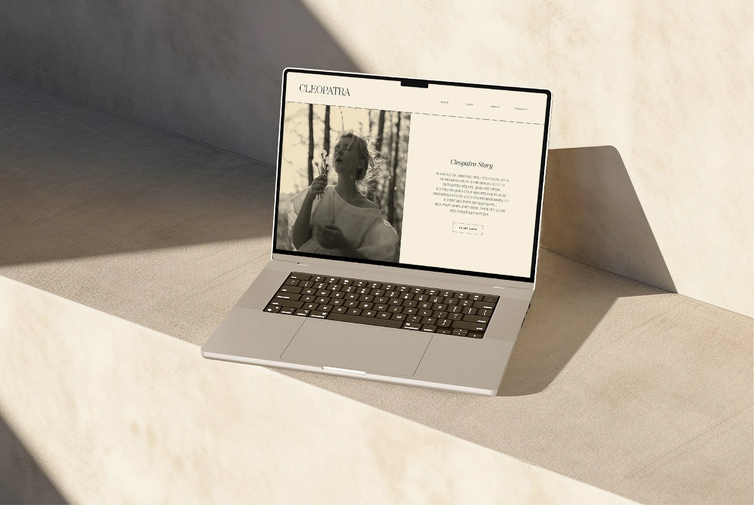 Digital Device Mockup Freebie Vol.2 — Harmonais Visual