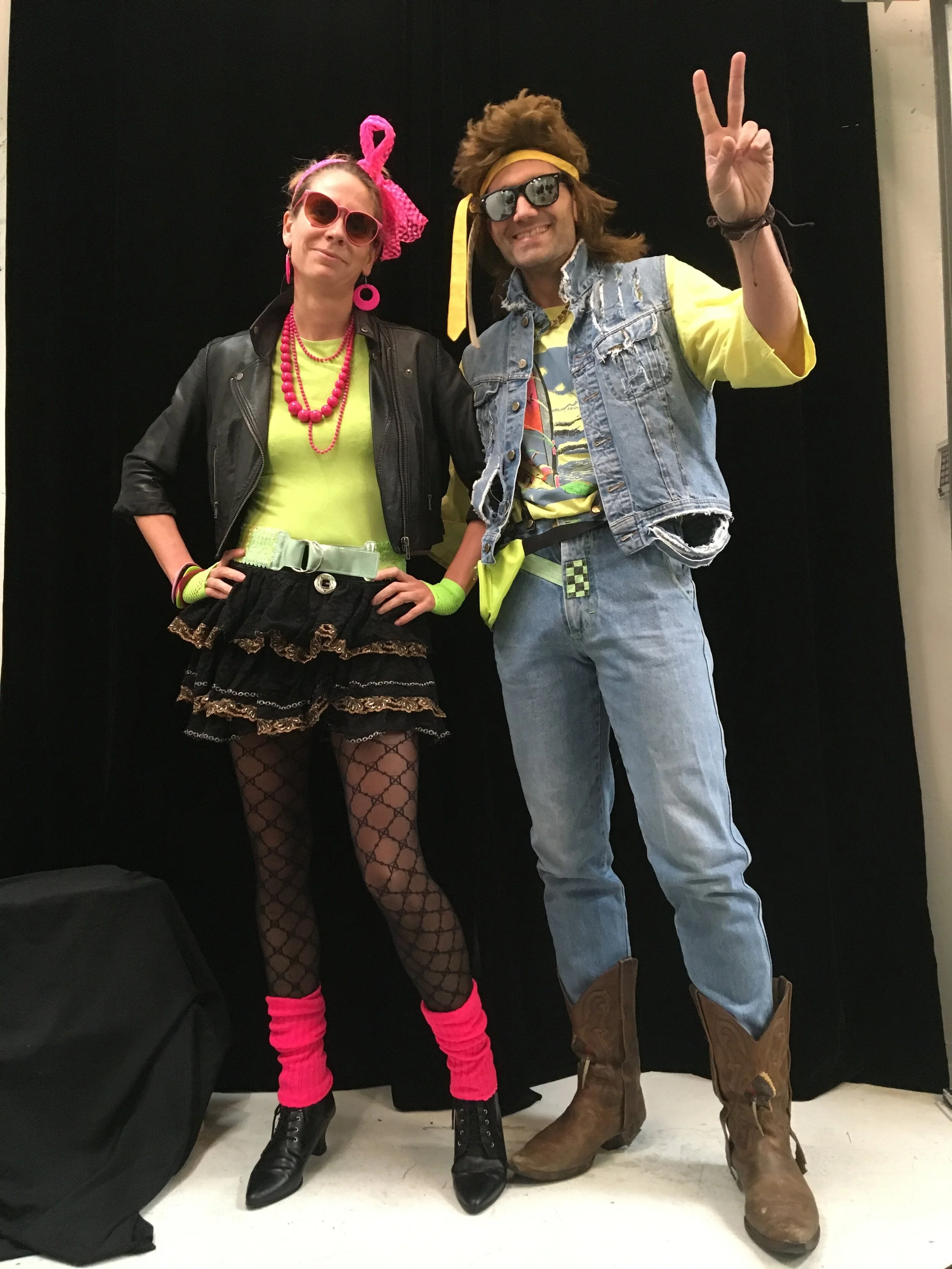 80-tallet — Untitled