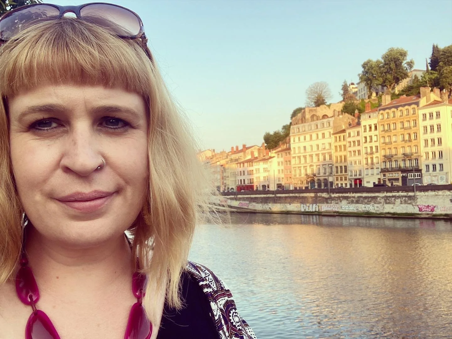 Speaking & Events — Jan Carson