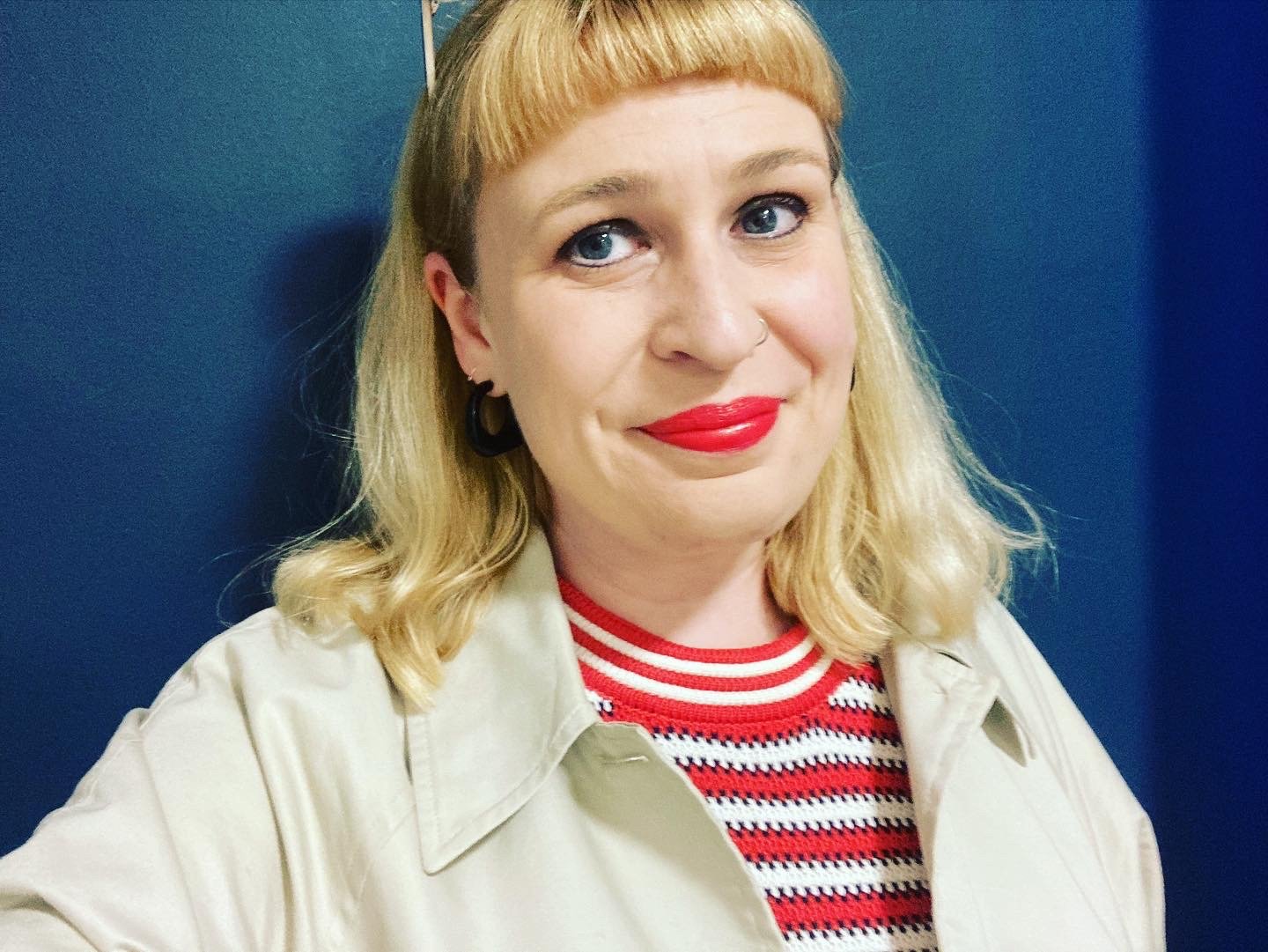 Speaking & Events — Jan Carson