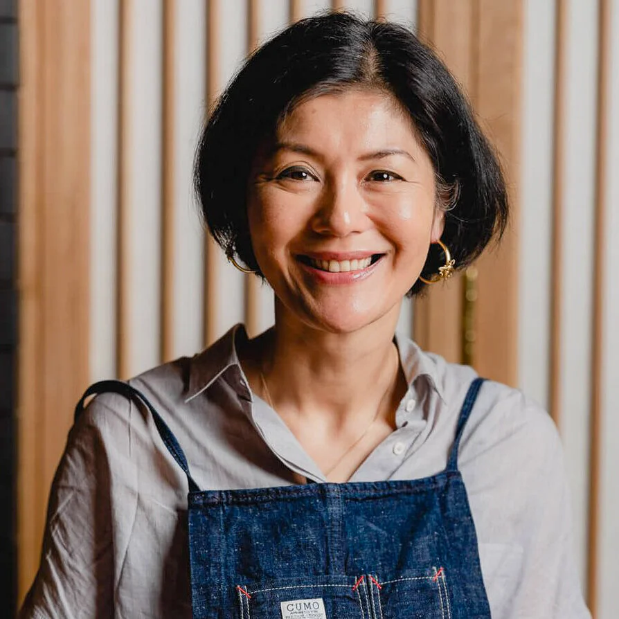 Japanese Cooking Classes & Sushi Making | Yuki's Kitchen