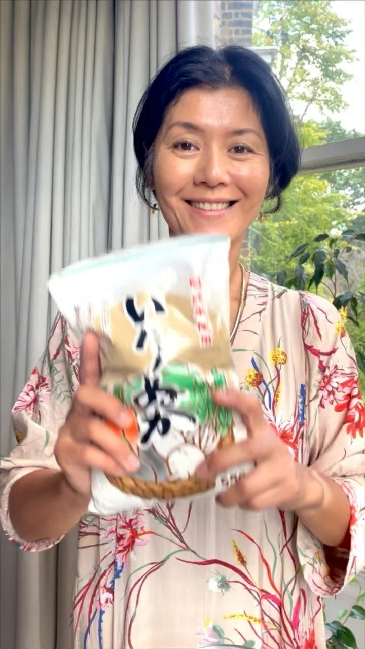 Japanese Cooking Classes & Sushi Making | Yuki's Kitchen