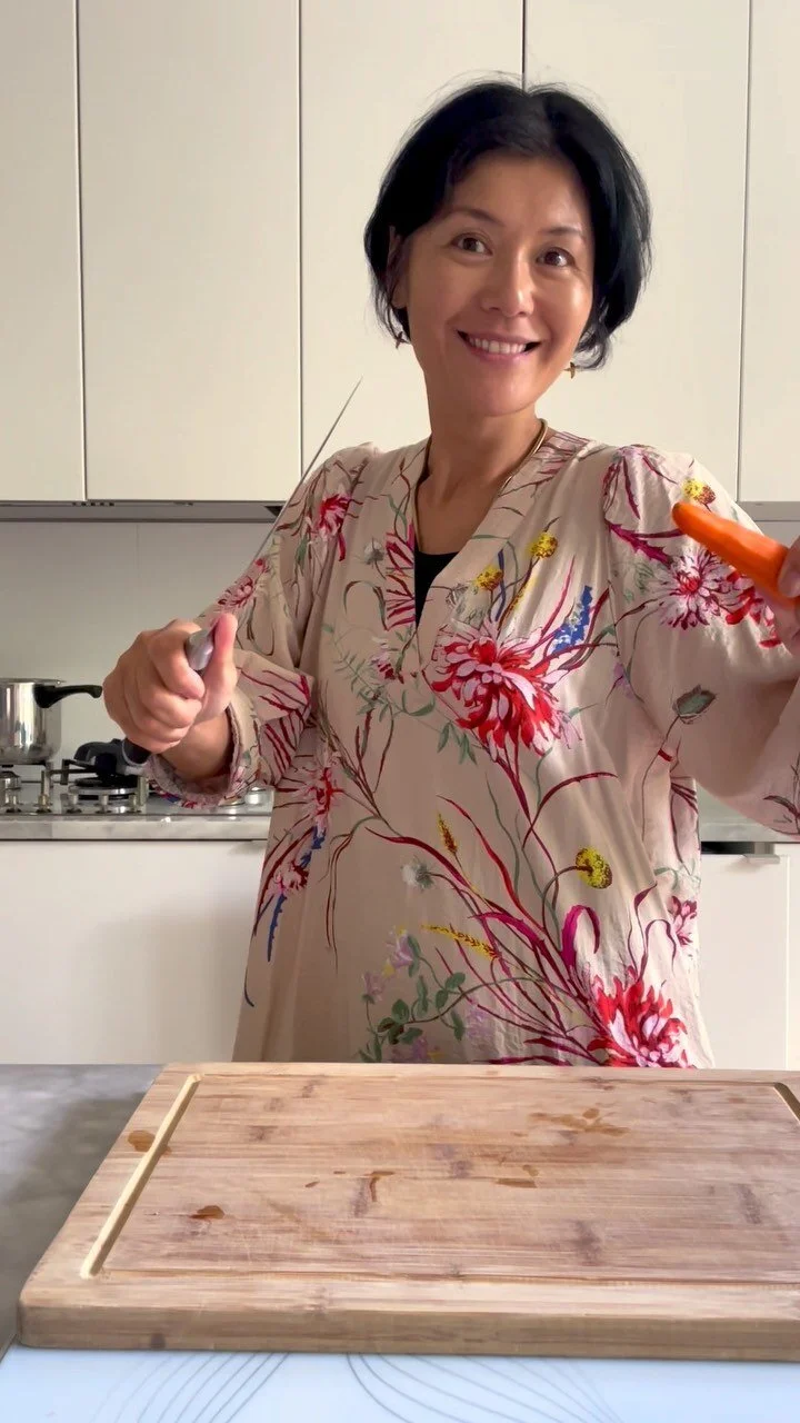 Japanese Cooking Classes & Sushi Making | Yuki's Kitchen