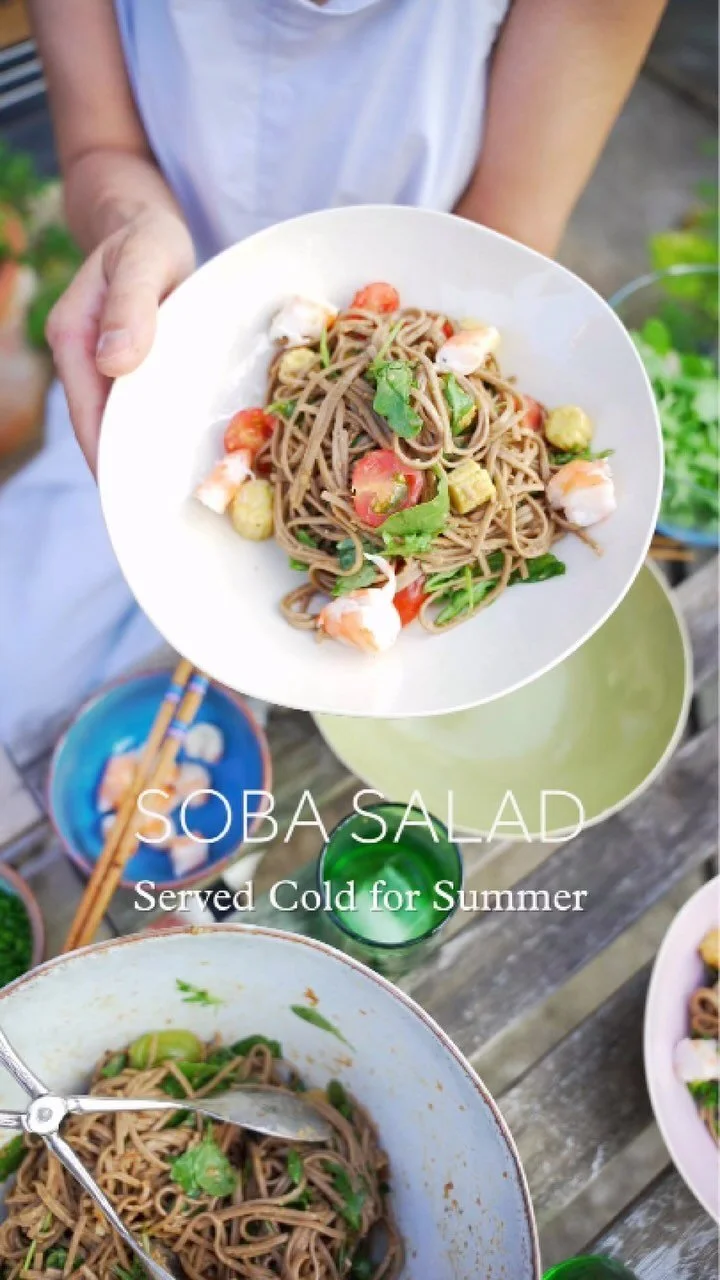 What is Amazake? Discover Japan’s Sweet Healthy Super Drink — Yuki's ...