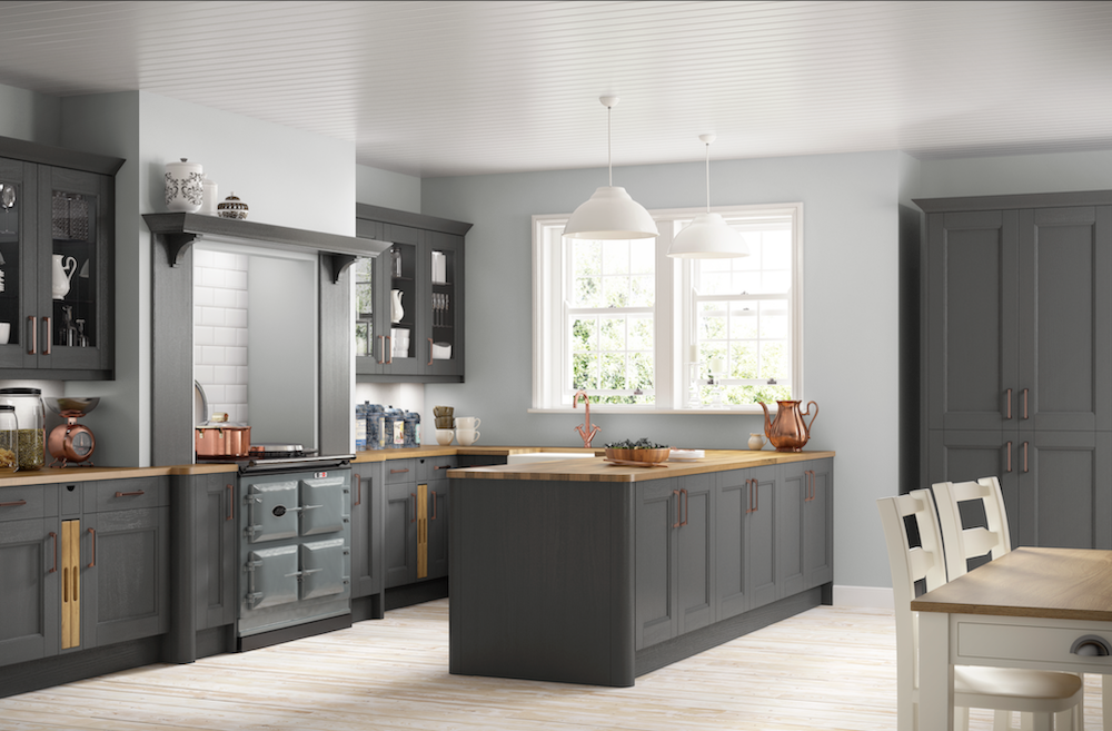 Home | Northumbria Kitchens | British Bespoke Kitchens | Kitchens Newcastle