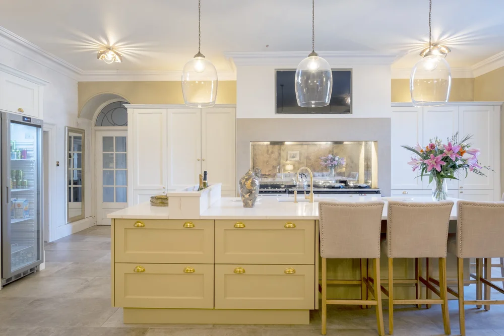 Home | Northumbria Kitchens | British Bespoke Kitchens | Kitchens Newcastle
