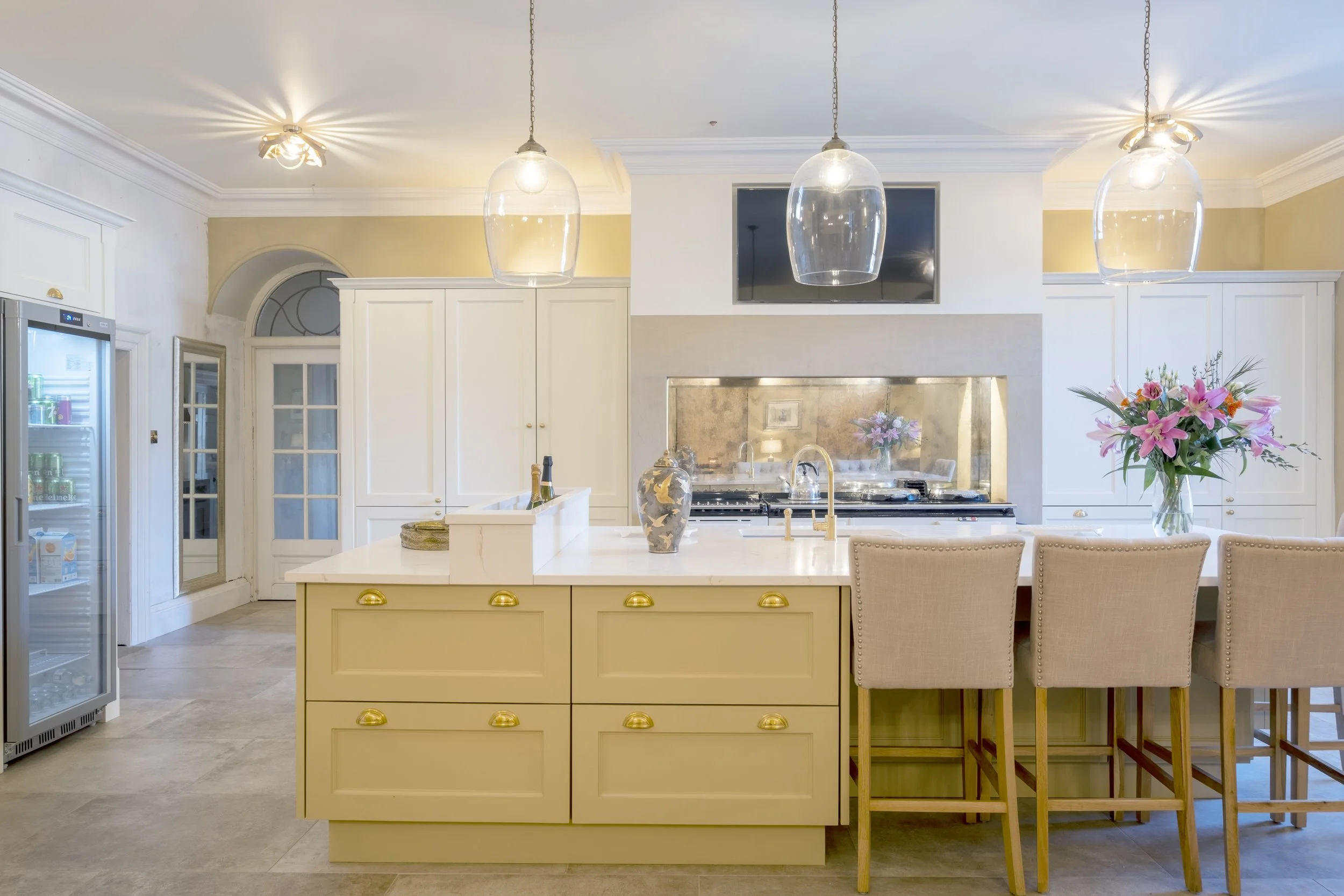 Home | Northumbria Kitchens | British Bespoke Kitchens | Kitchens Newcastle