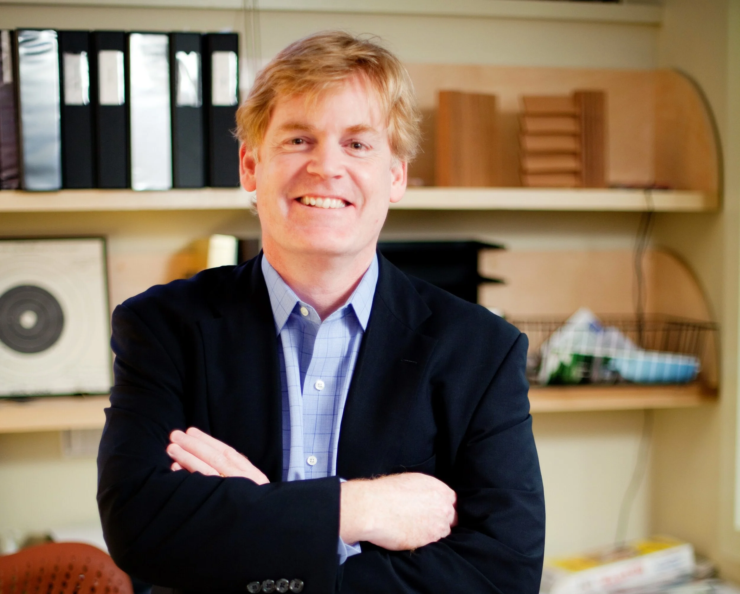 Don Powers — The Urban Guild