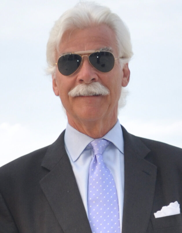 Gregory Richard — The Urban Guild