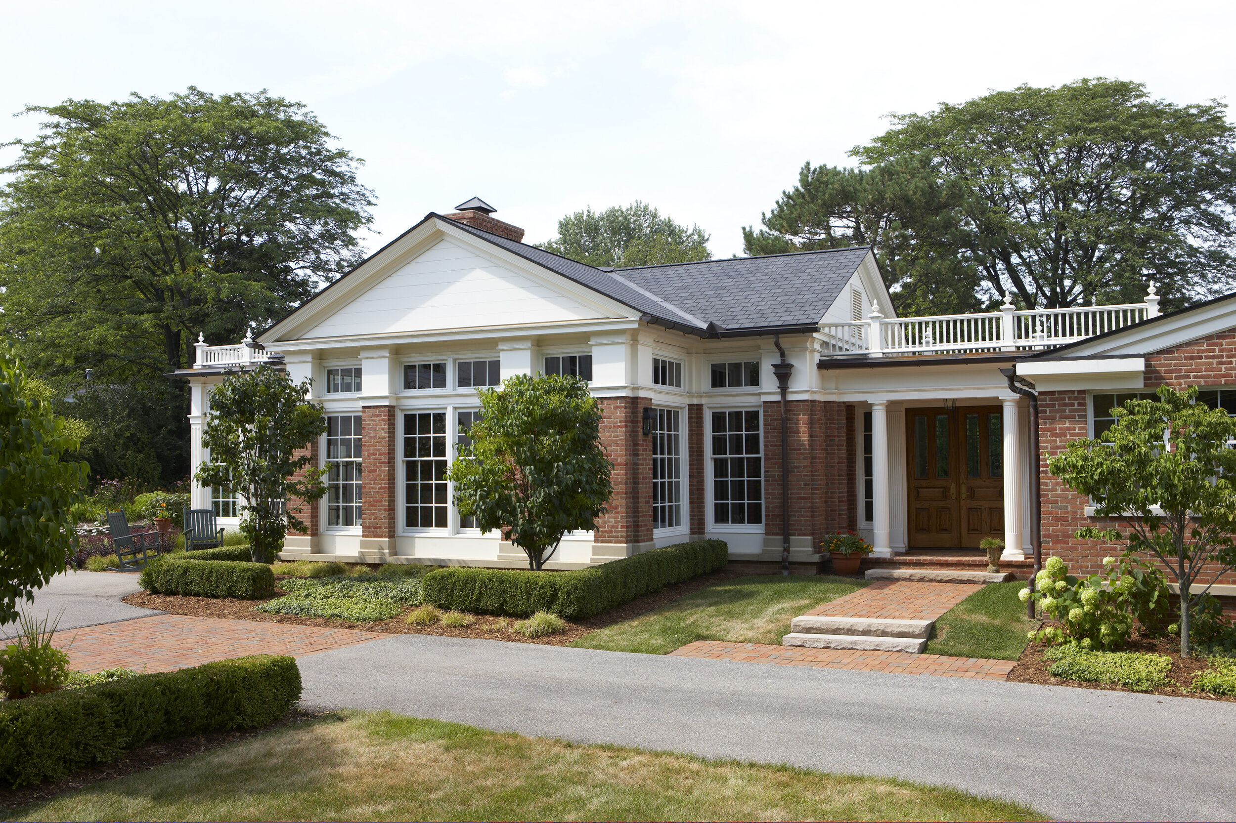 Gregory Richard — The Urban Guild