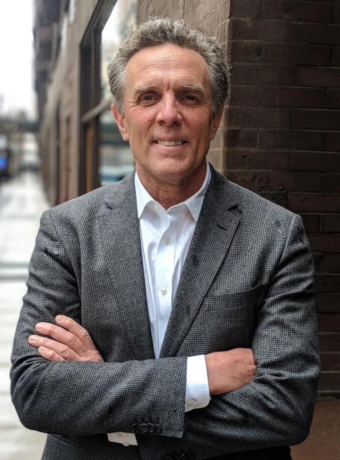 Doug Farr — The Urban Guild