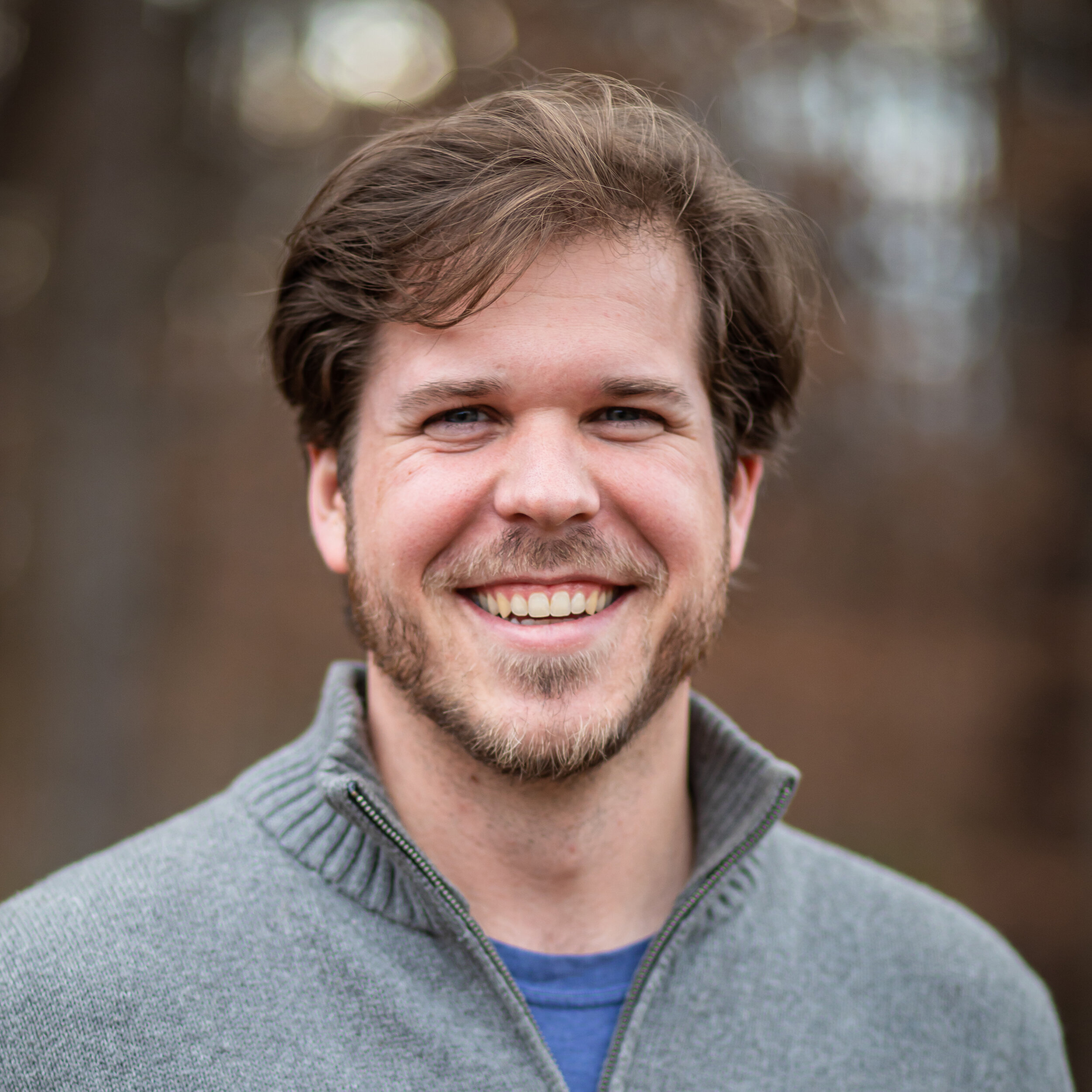 Adam Bonosky — The Urban Guild