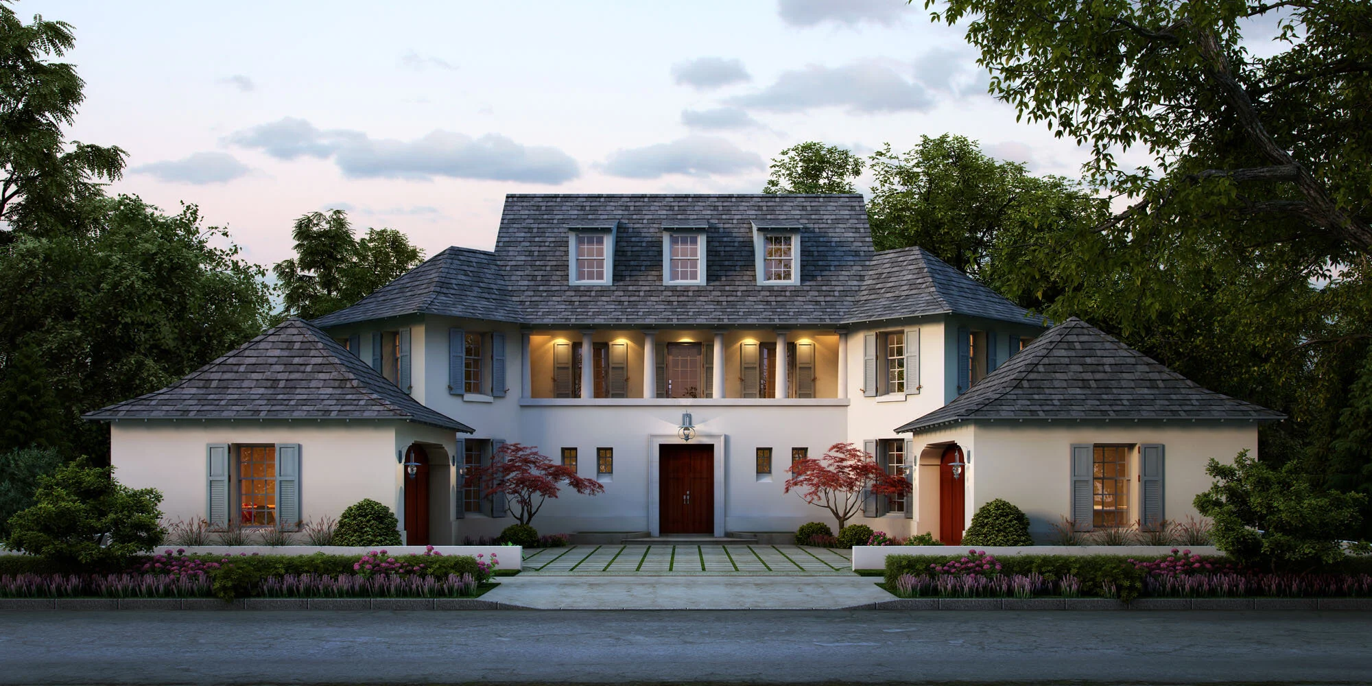 Brandt Hay — The Urban Guild