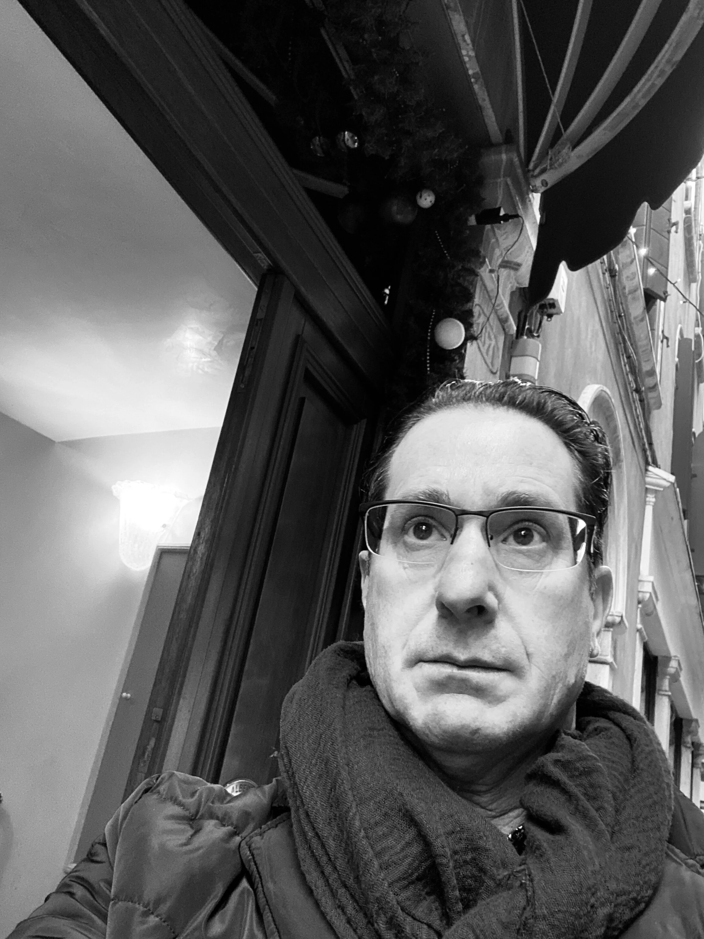 David Meleca — The Urban Guild