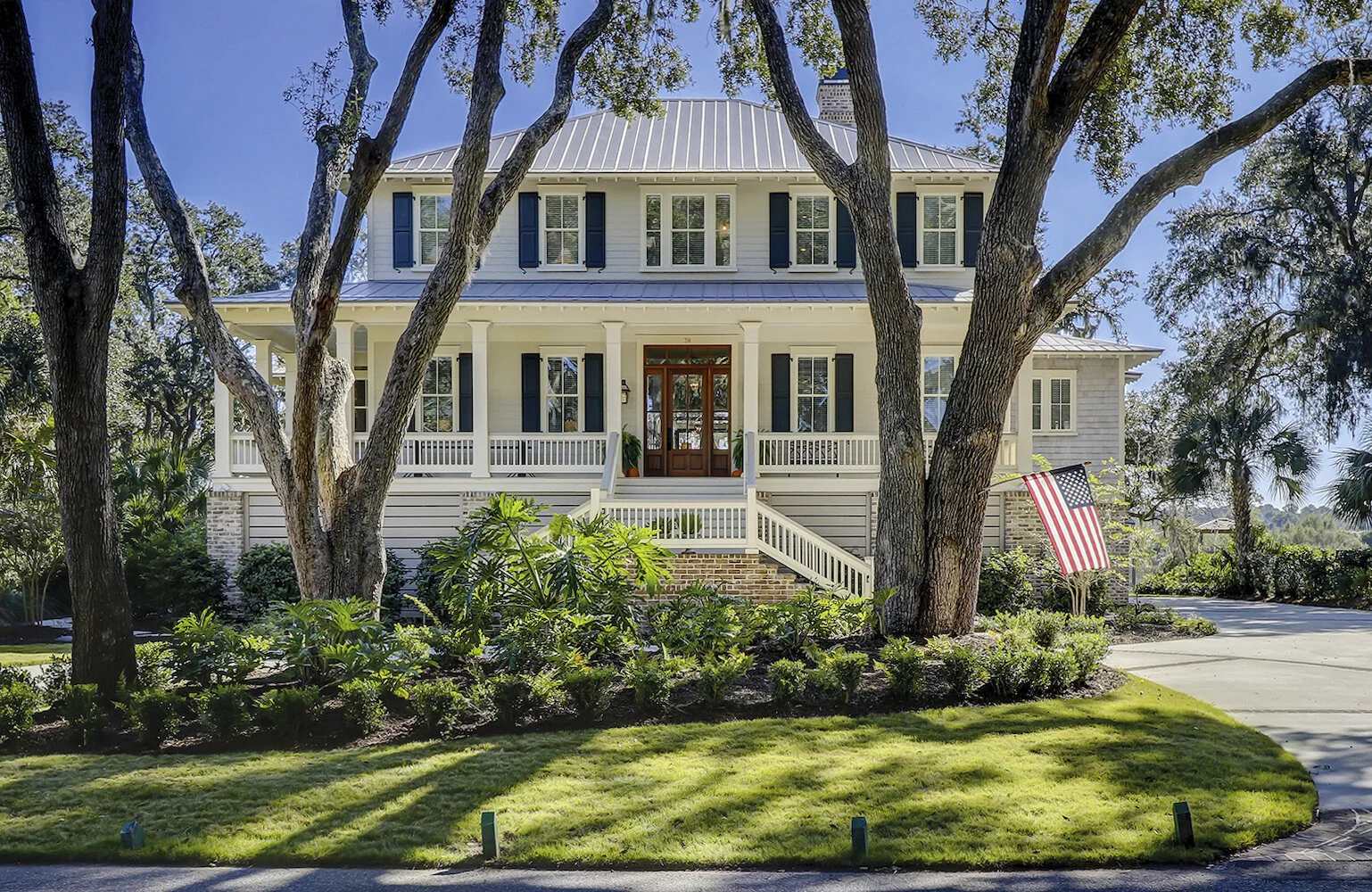 Bill Allison — The Urban Guild