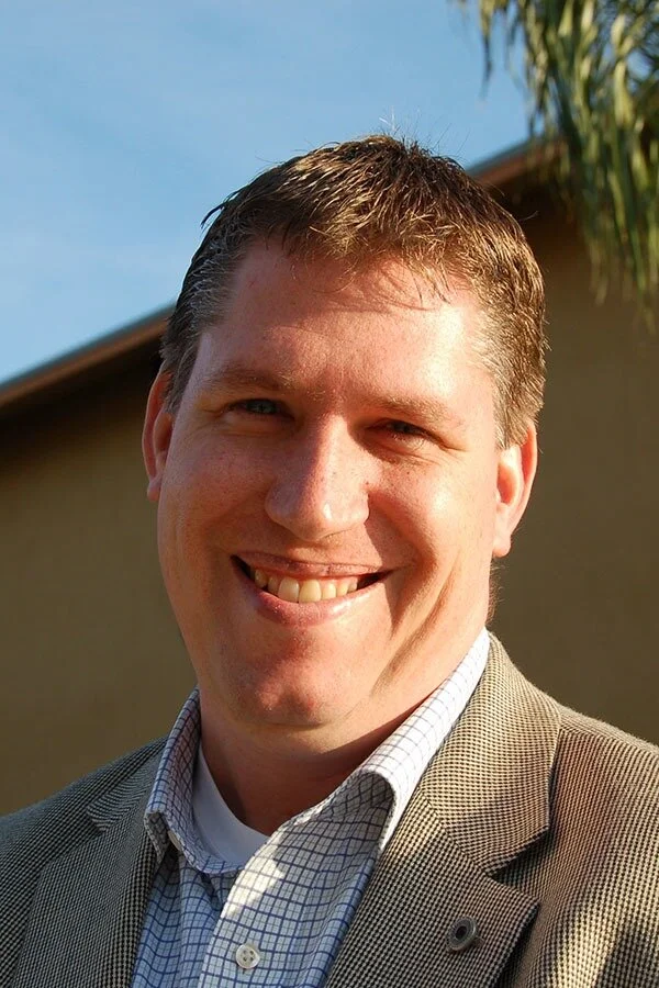 Jeremy Sommer — The Urban Guild