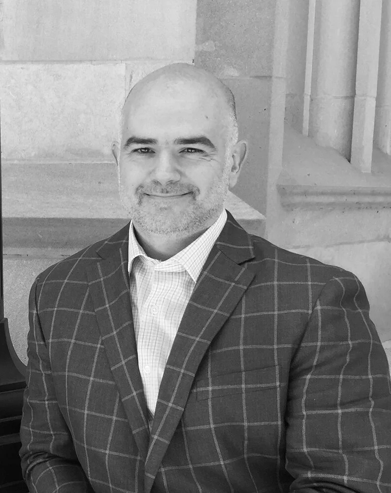 Mike Thompson — The Urban Guild