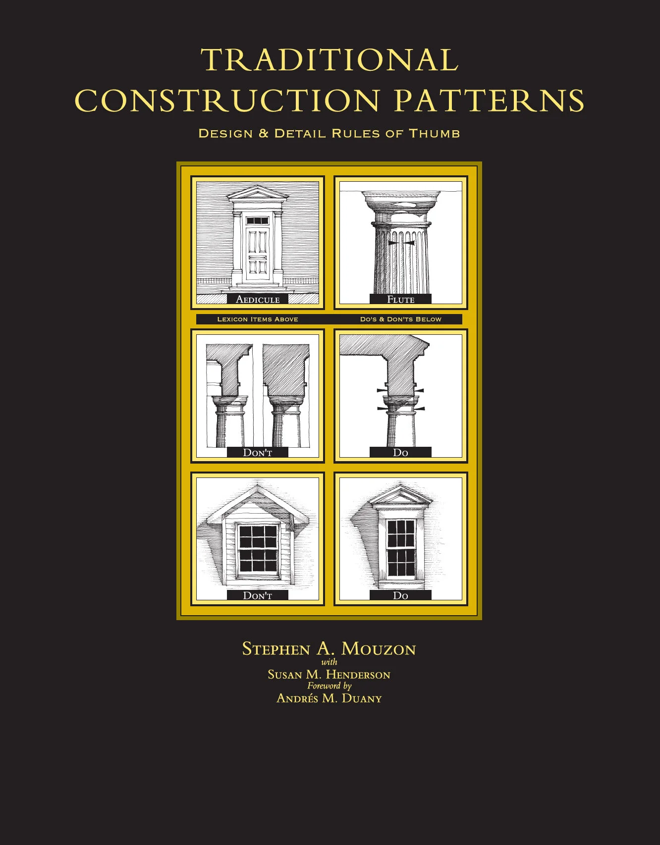 Steve Mouzon — The Urban Guild