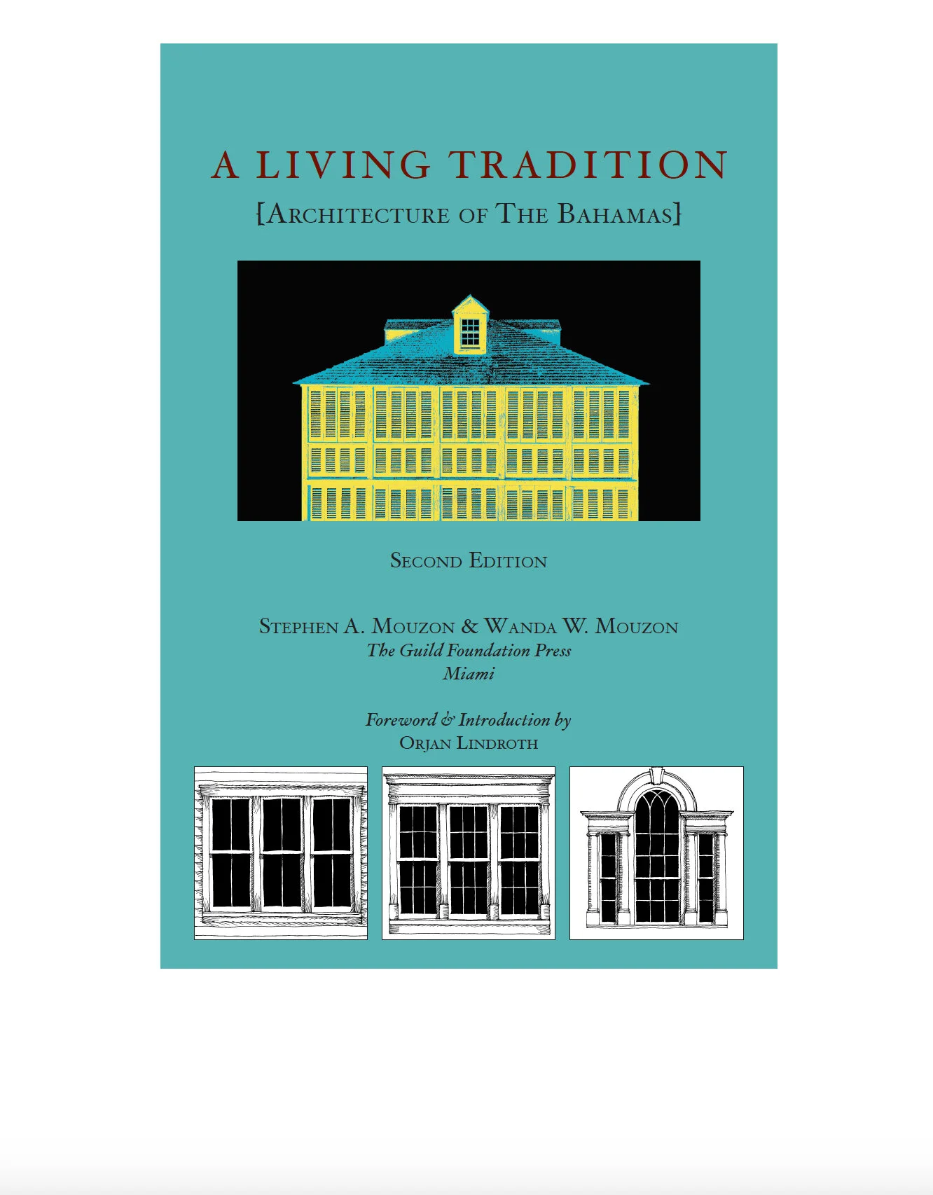 Steve Mouzon — The Urban Guild