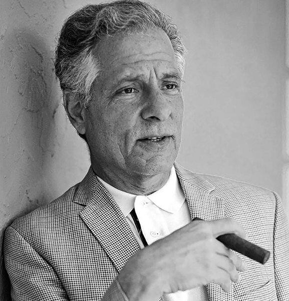 Andres Duany — The Urban Guild