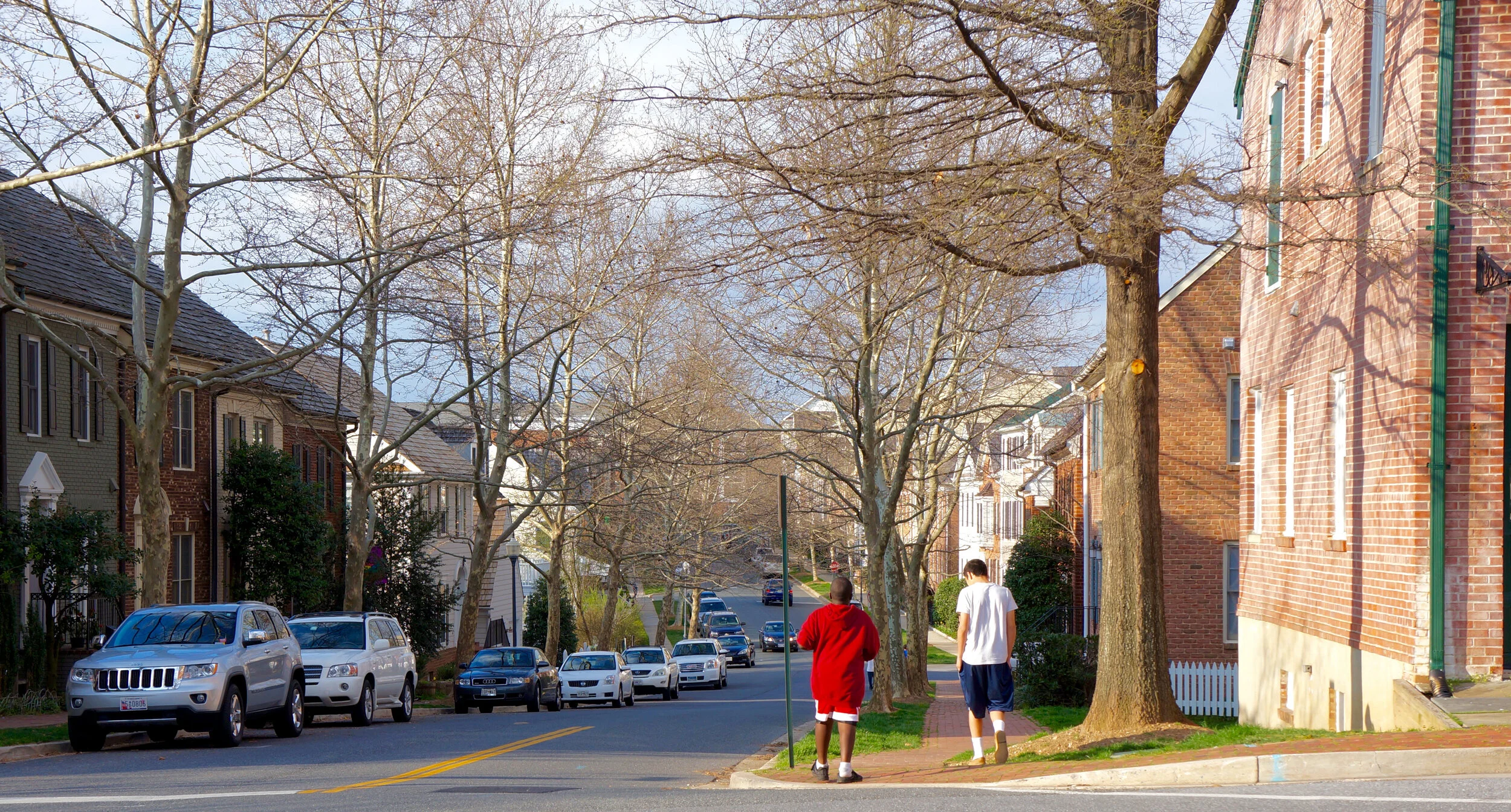 Andres Duany — The Urban Guild