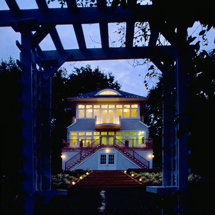 Dhiru Thadani — The Urban Guild