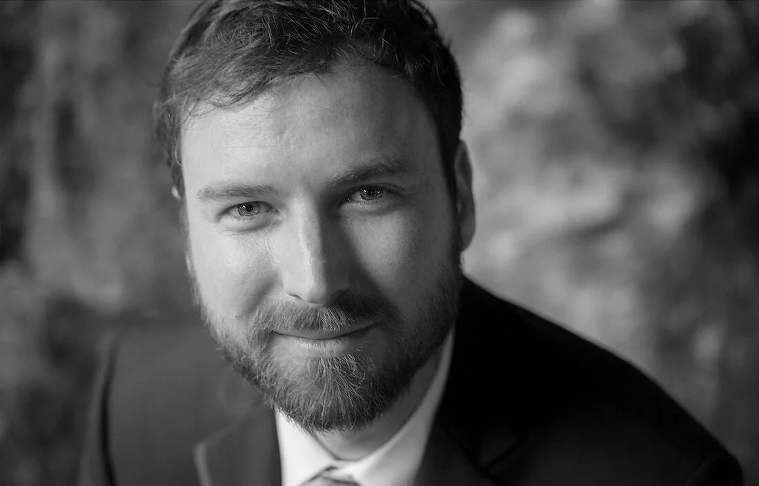 Matt Hoffman — The Urban Guild