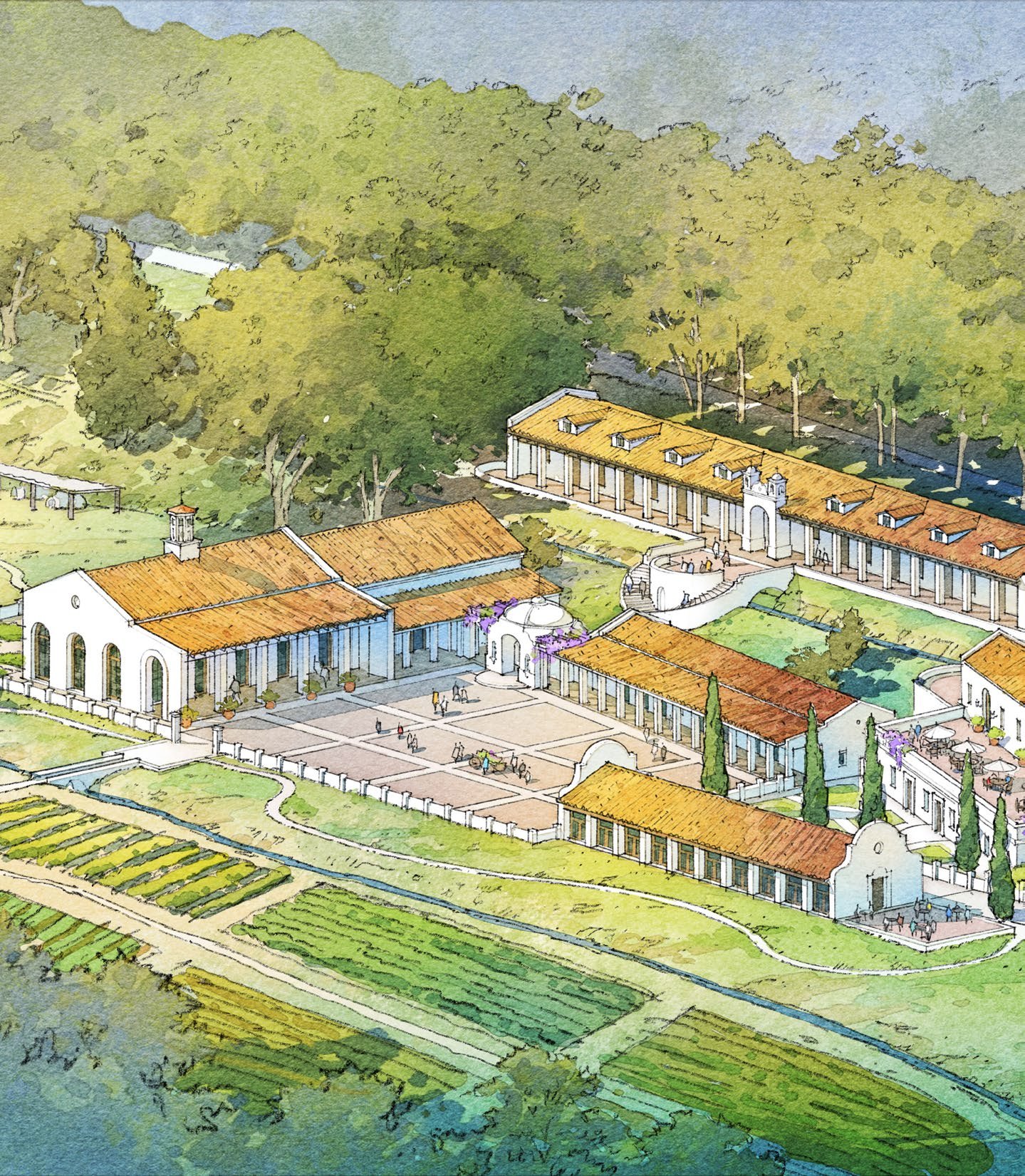 Rodrigo Bollat Montenegro — The Urban Guild