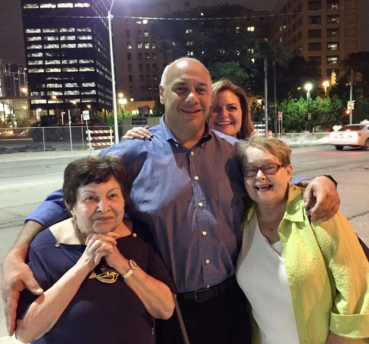 Giovanni Palladino — The Urban Guild