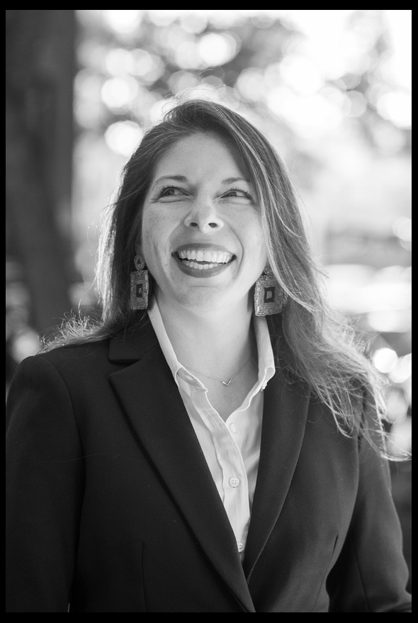 Mallory Baches — The Urban Guild