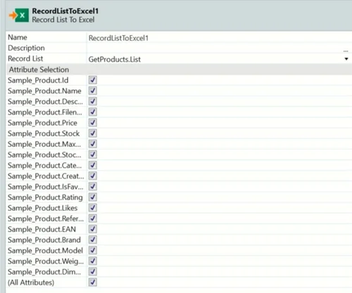 How To Handle Dynamic Excel Spreadsheets On The Outsystems Platform ...
