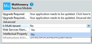 Getting Started with Multi-Tenancy on OutSystems — OSQuay