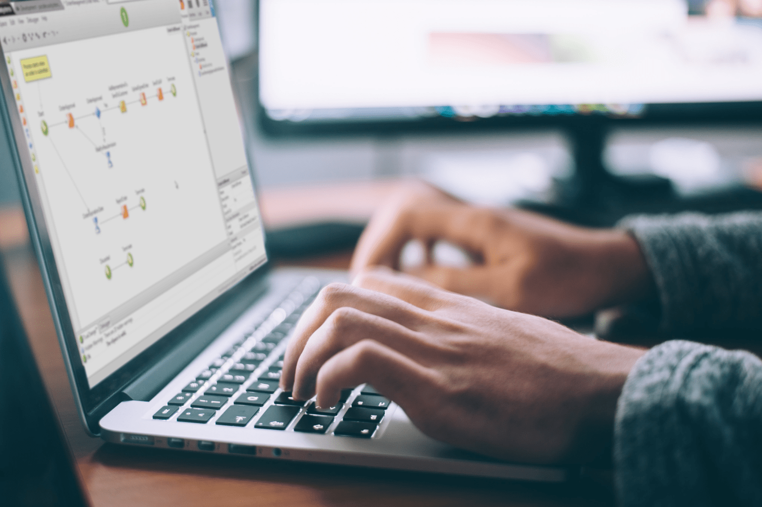 Why OutSystems — OSQuay - Landing Innovation