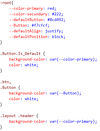 How to use CSS variables in OutSystems — OSQuay