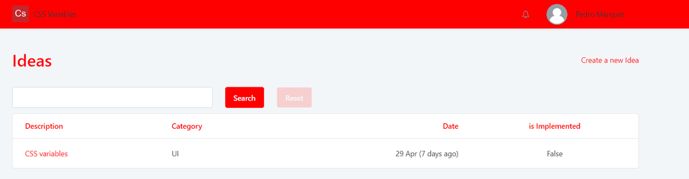 How to use CSS variables in OutSystems — OSQuay