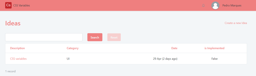 How to use CSS variables in OutSystems — OSQuay