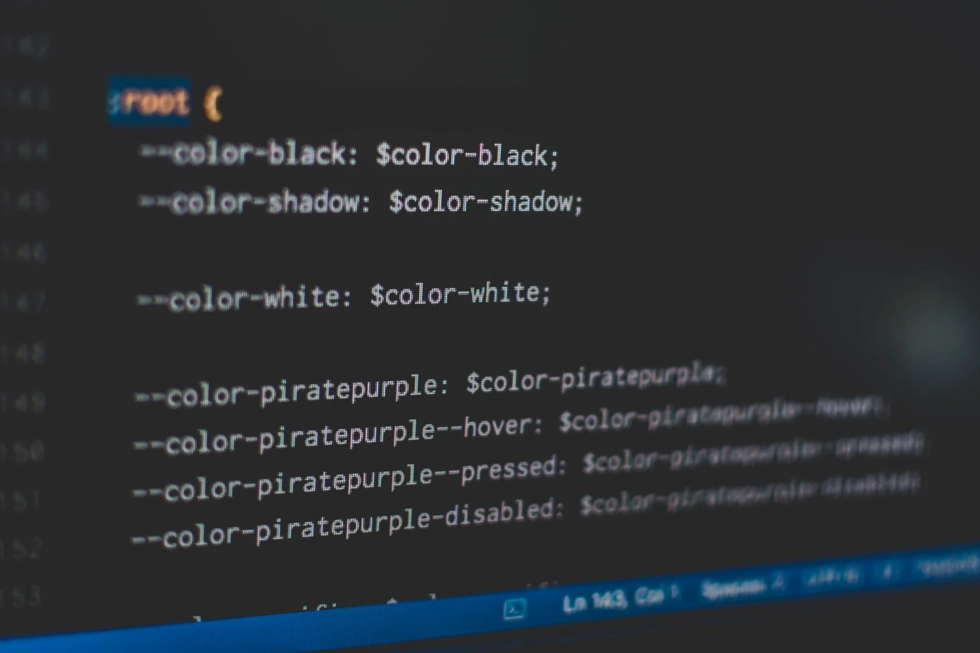 How to use CSS variables in OutSystems — OSQuay