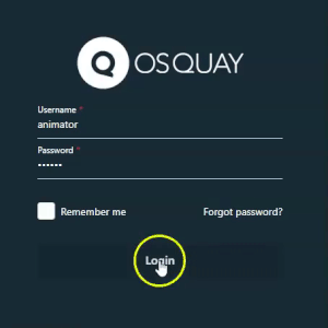 HOW TO EASILY ADD ANIMATIONS IN OUTSYSTEMS — OSQuay