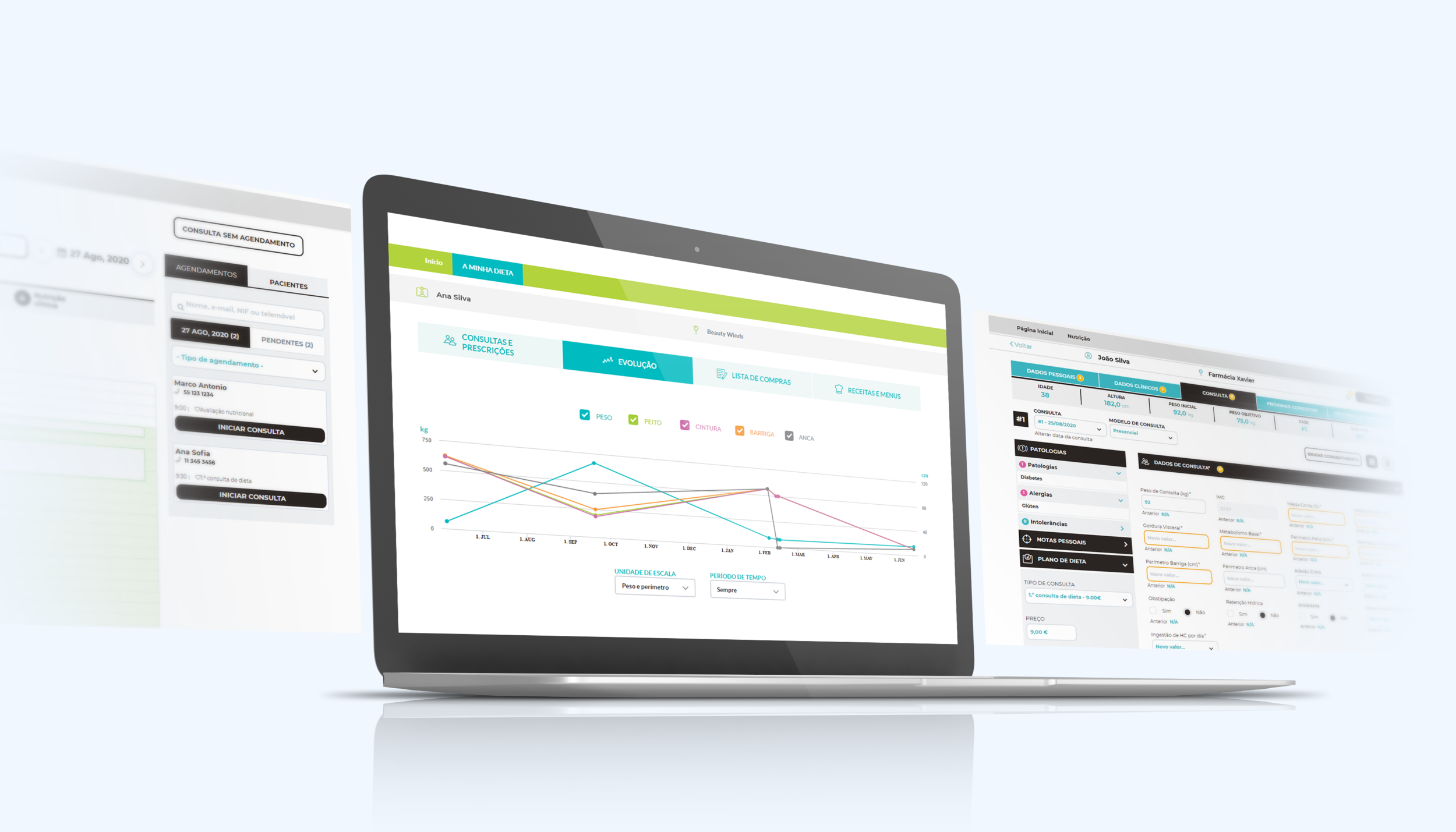 Farmodiética Victus’ Platform Delivered in Just 4 Months — OSQuay