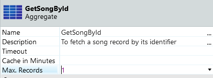 How to optimize your queries in Outsystems: the ‘max records’ property ...