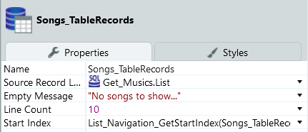 How to optimize your queries in Outsystems: the ‘max records’ property ...