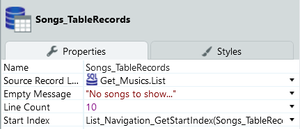 How to optimize your queries in Outsystems: the ‘max records’ property ...