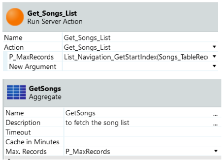 How to optimize your queries in Outsystems: the ‘max records’ property ...