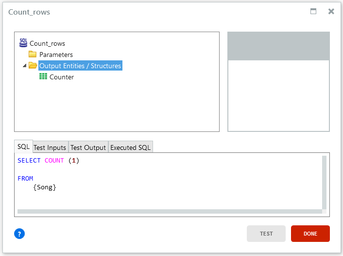 How to optimize your queries in Outsystems: the ‘max records’ property ...