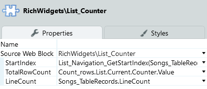 How to optimize your queries in Outsystems: the ‘max records’ property ...